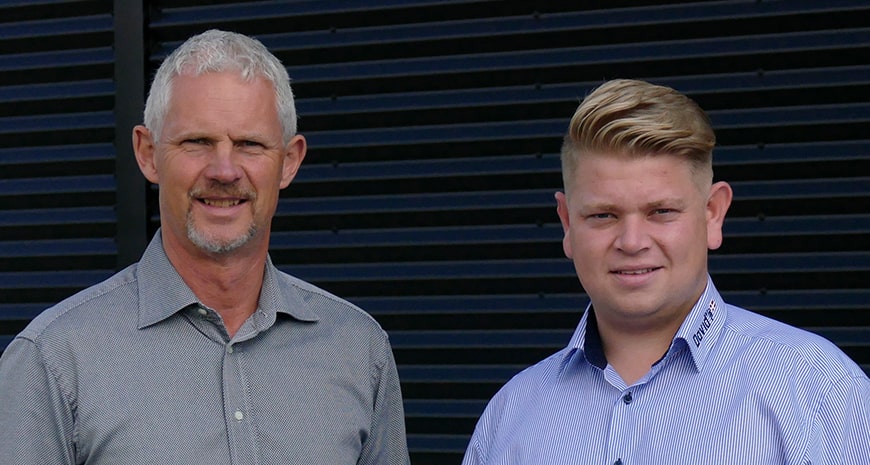 Welcome to Mogens - David Super-Light | David Super-Light