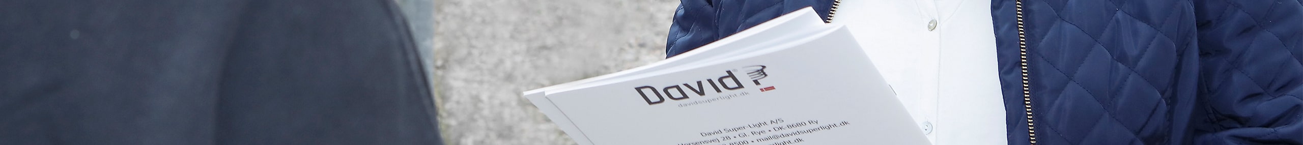 Maintenance - David Super-Light | David Super-Light